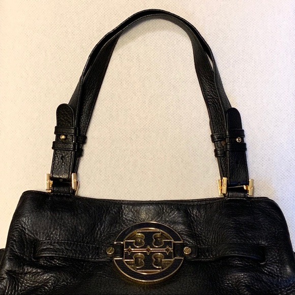 Tory Burch | Bags | Authentic Tory Burch Amanda Tote Bag | Poshmark